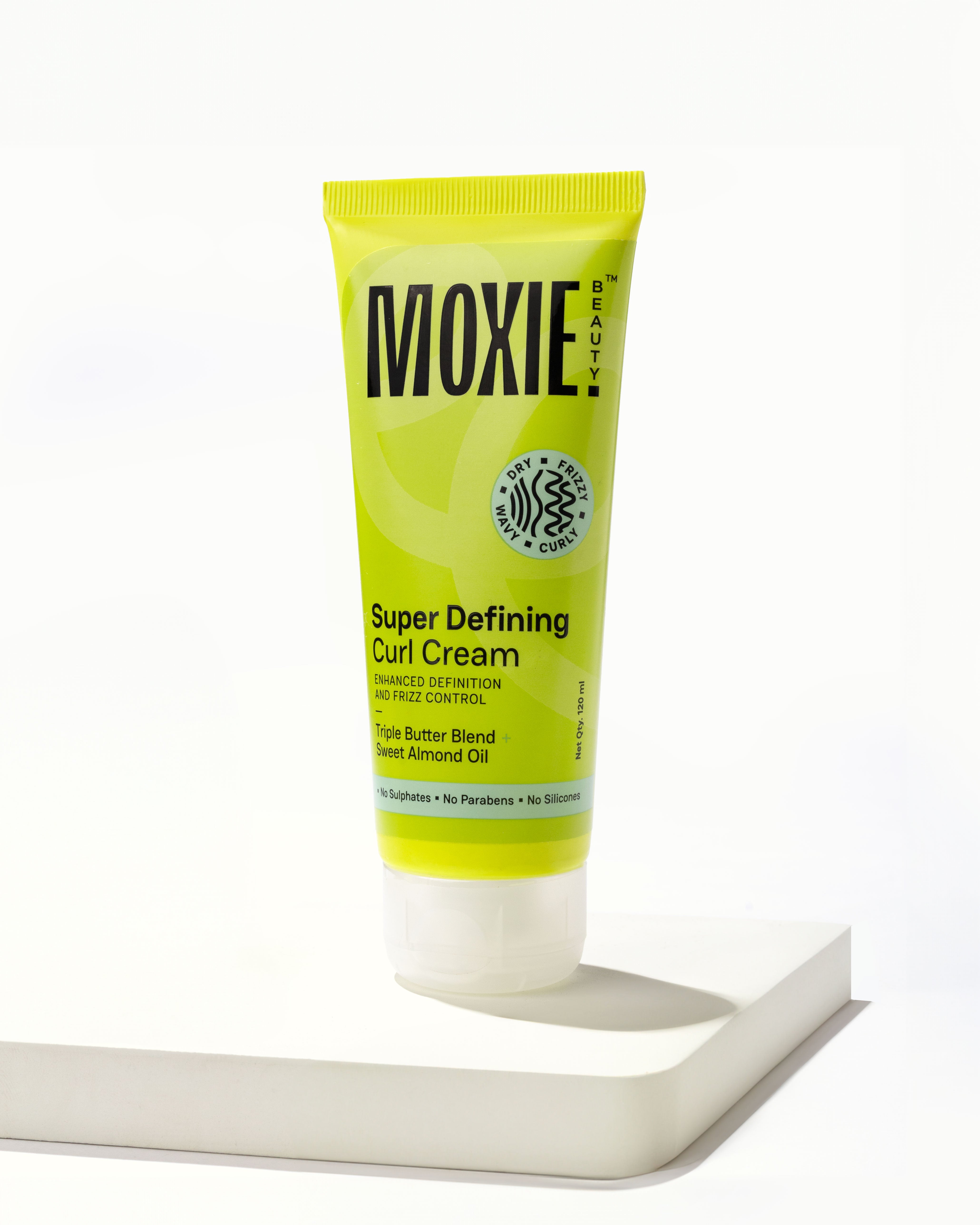 Moxie Beauty - Clean, high performing products for Indian hair types