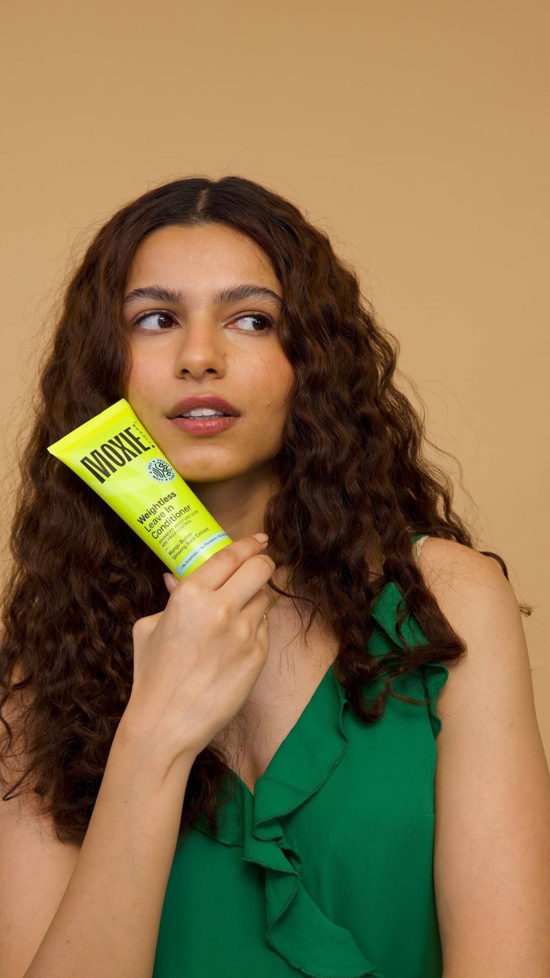 Wavy Essentials Trio (Travel Size) – Moxie Beauty - Clean, high ...