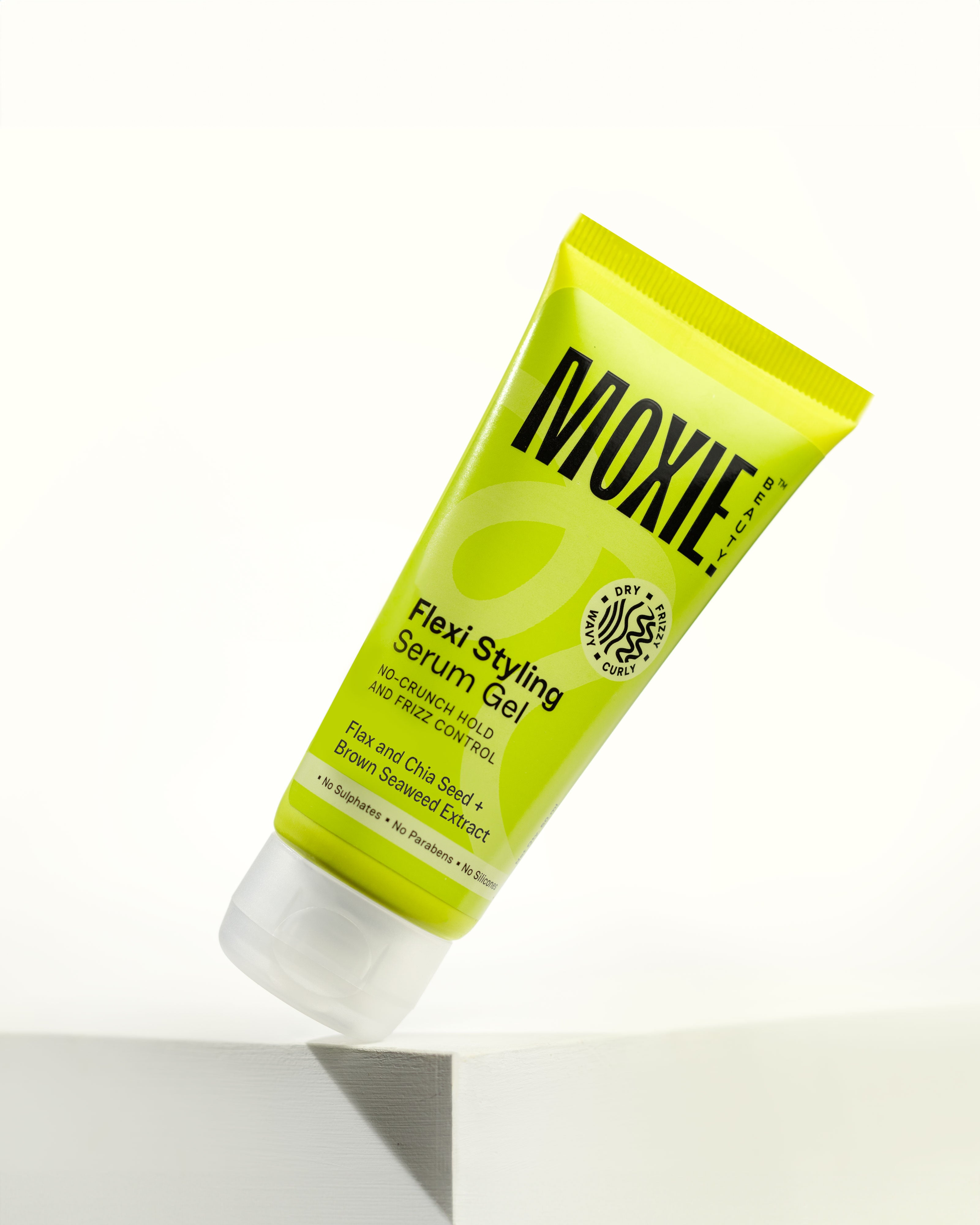 Buy Best Frizzy Hair Products Online in India | Moxie Beauty – Moxie Beauty - Clean, high ...