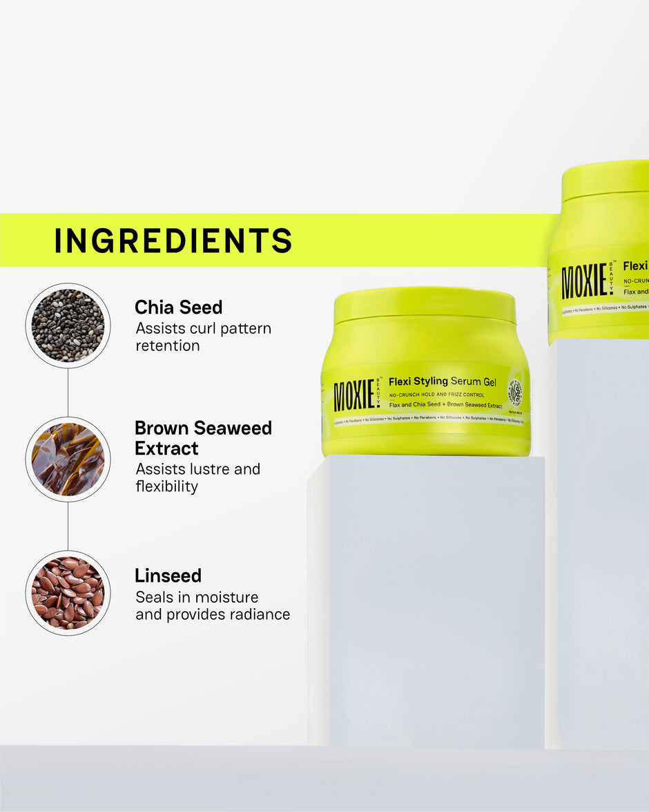 Buy Best Wavy Hair Products Online in India | Moxie Beauty – Moxie ...