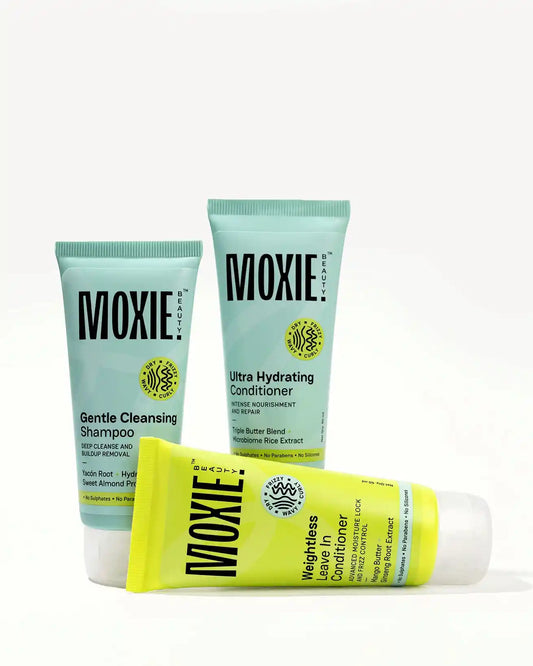 All – Moxie Beauty - Clean, high performing products for Indian hair types