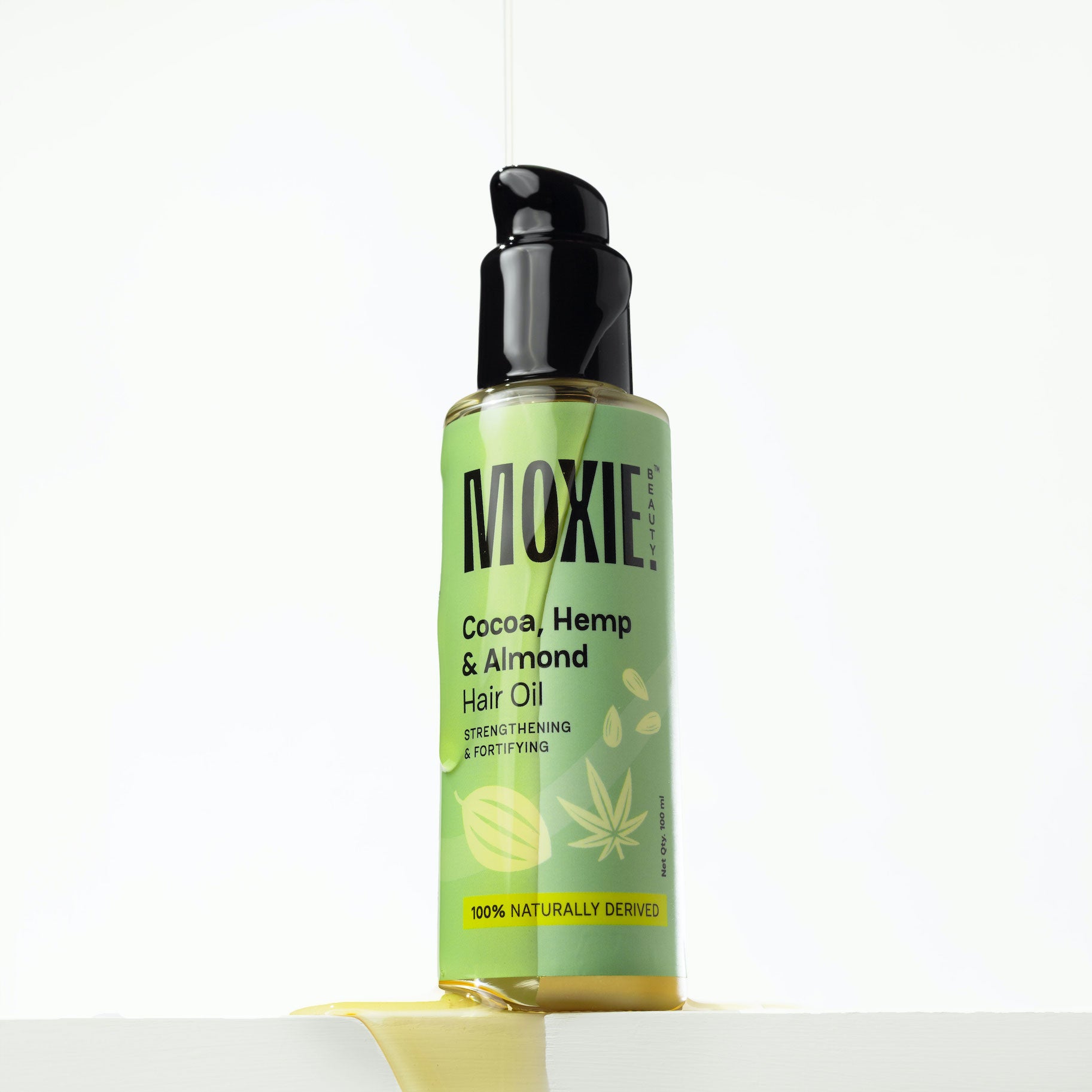 Moxie Beauty - Clean, high performing products for Indian hair types