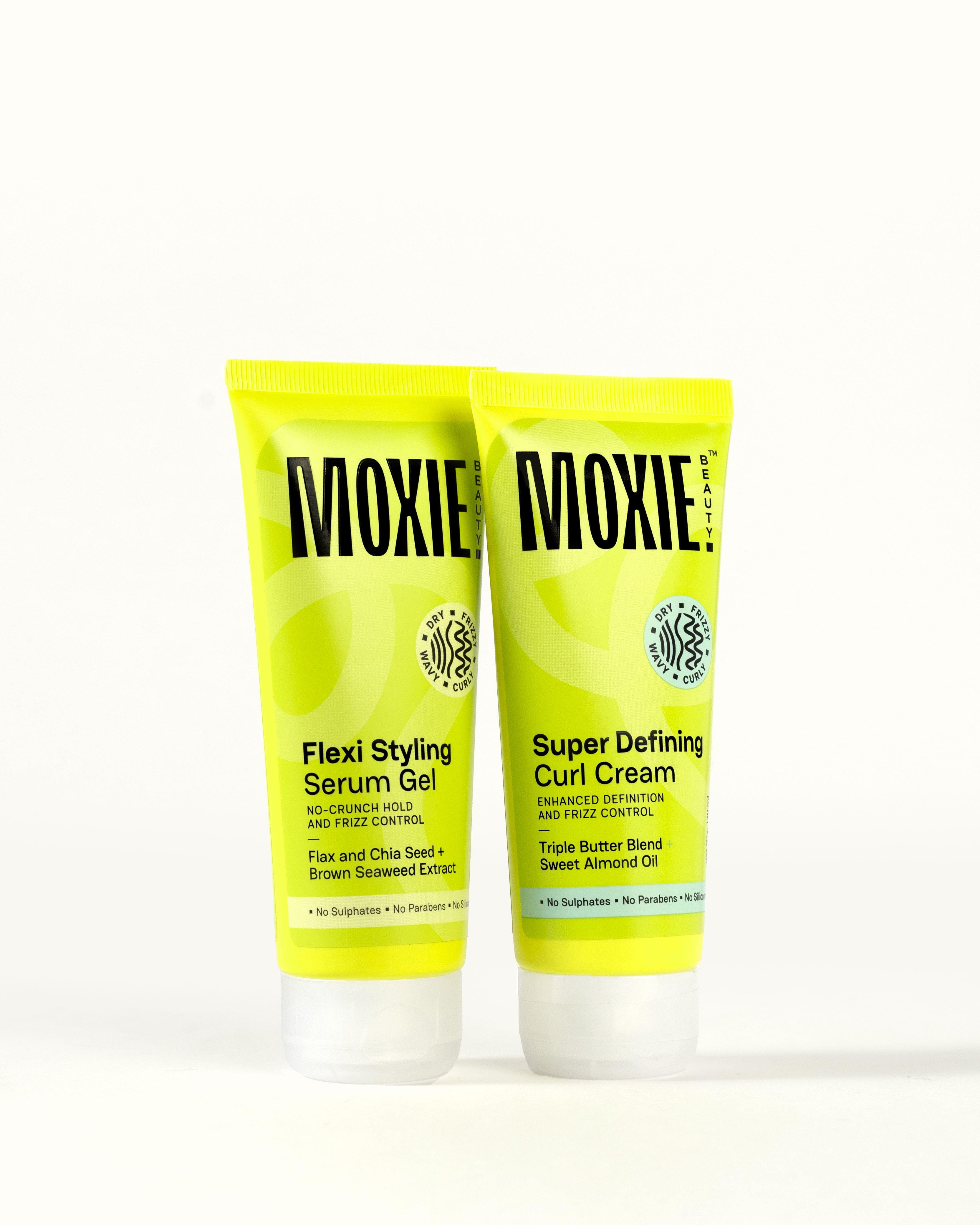 Curly Vibe Setter Duo – Moxie Beauty - Clean, high performing products ...