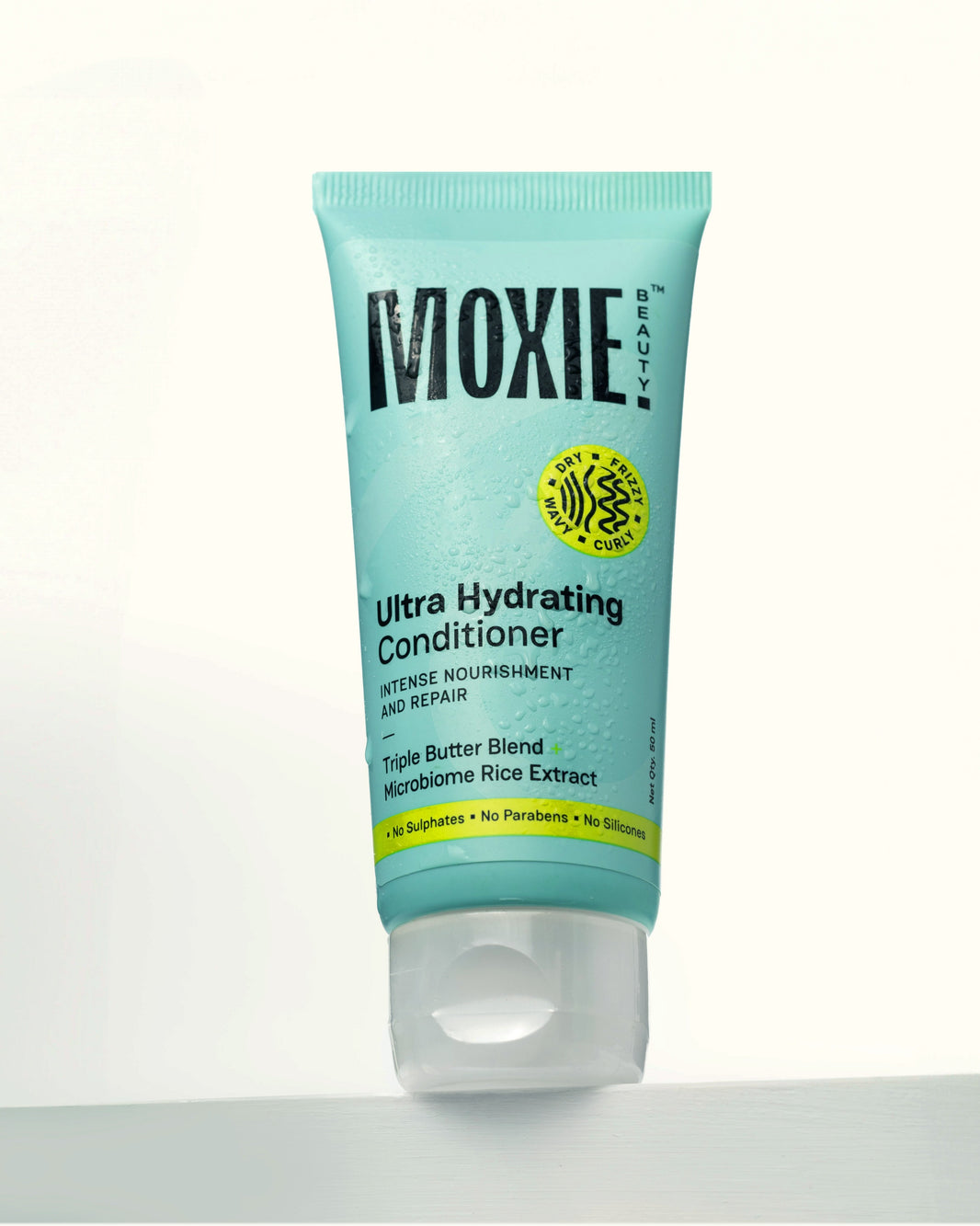 Buy Best Curly Hair Products Online in India | Moxie Beauty – Moxie Beauty - Clean, high ...