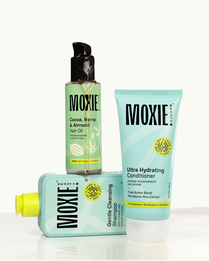 Buy Best Hair Care Products Online | Moxie Beauty – Moxie Beauty - Clean, high performing ...
