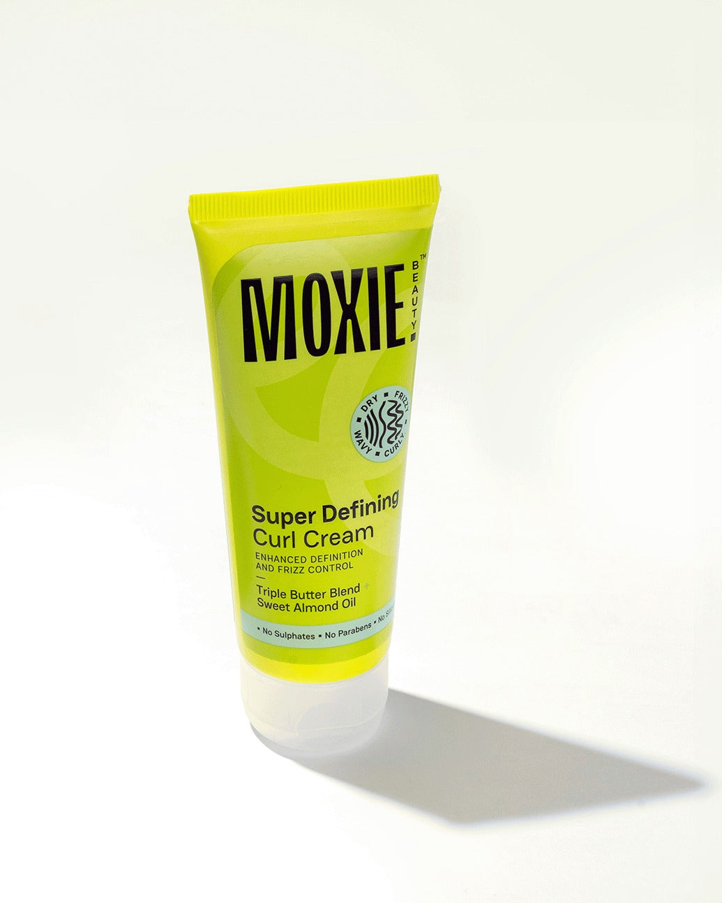 Buy Hair Curl Defining Cream Online | Moxie Beauty – Moxie Beauty ...