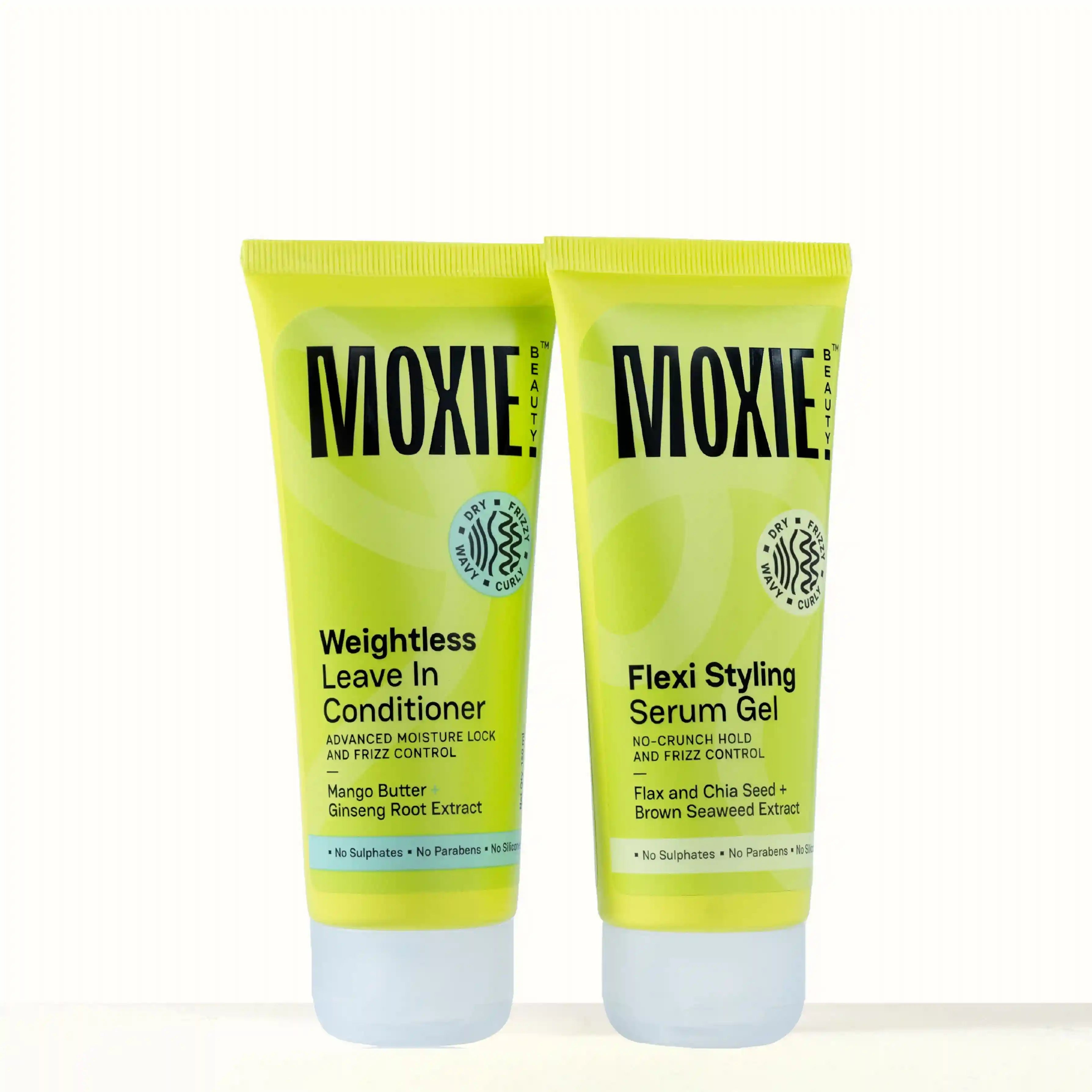 Buy Wavy Vibe Setter Travel Duo Online | Moxie Beauty – Moxie Beauty ...