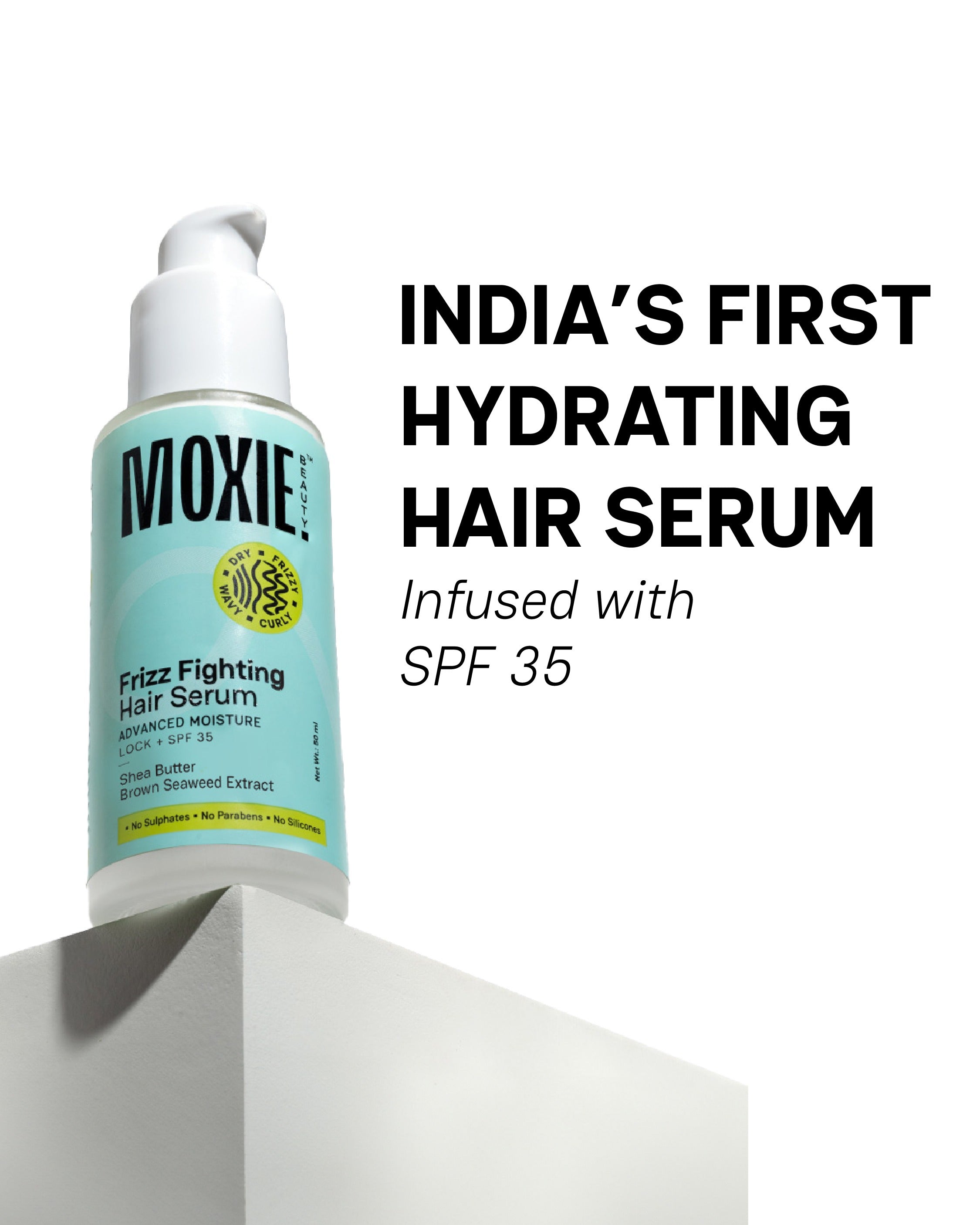 Buy Moxie Beauty Products For Indian Hair Online At Best Prices – Moxie Beauty - Clean, high ...