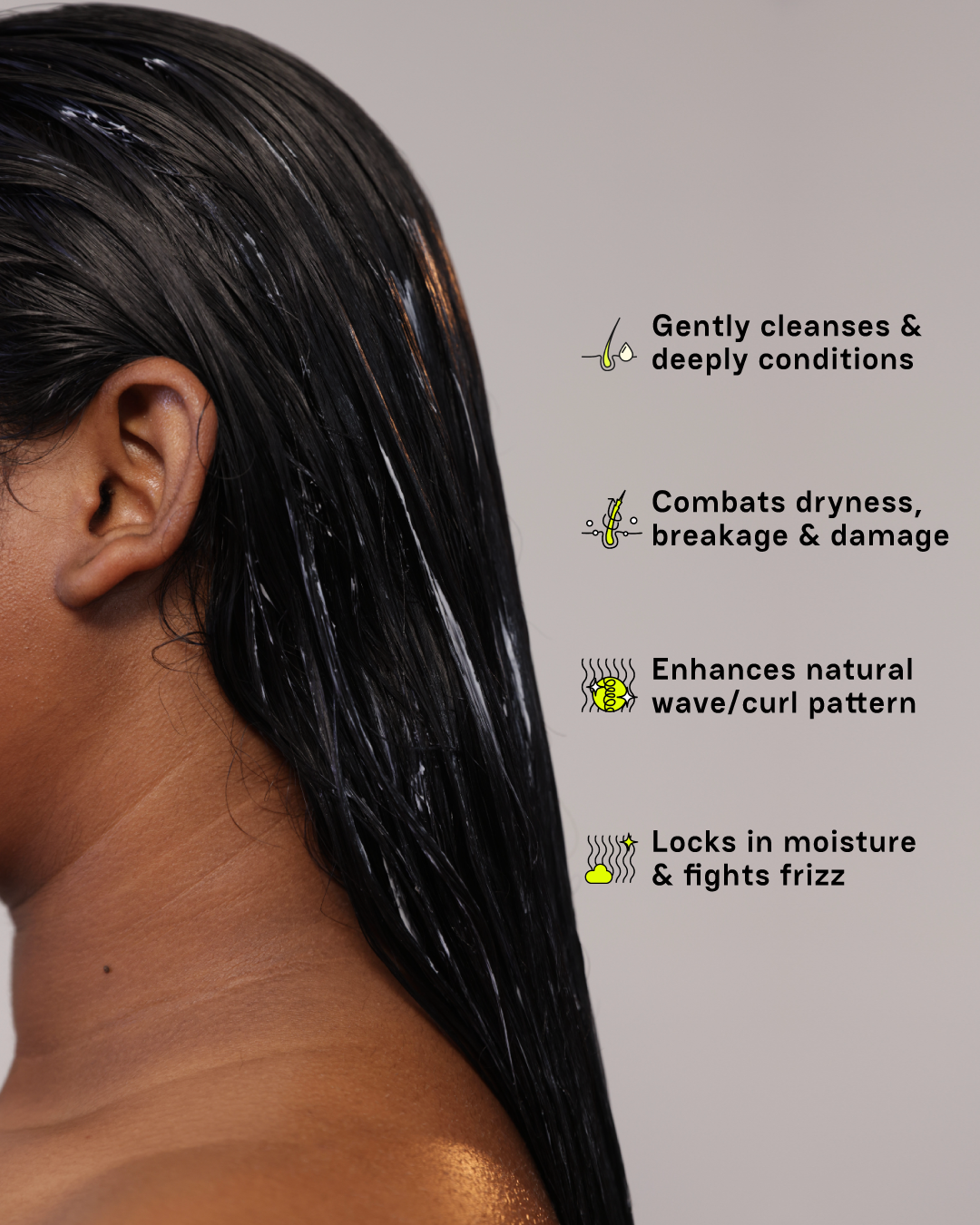 Wavy Essentials Trio (Travel Size) – Moxie Beauty - Clean, high ...