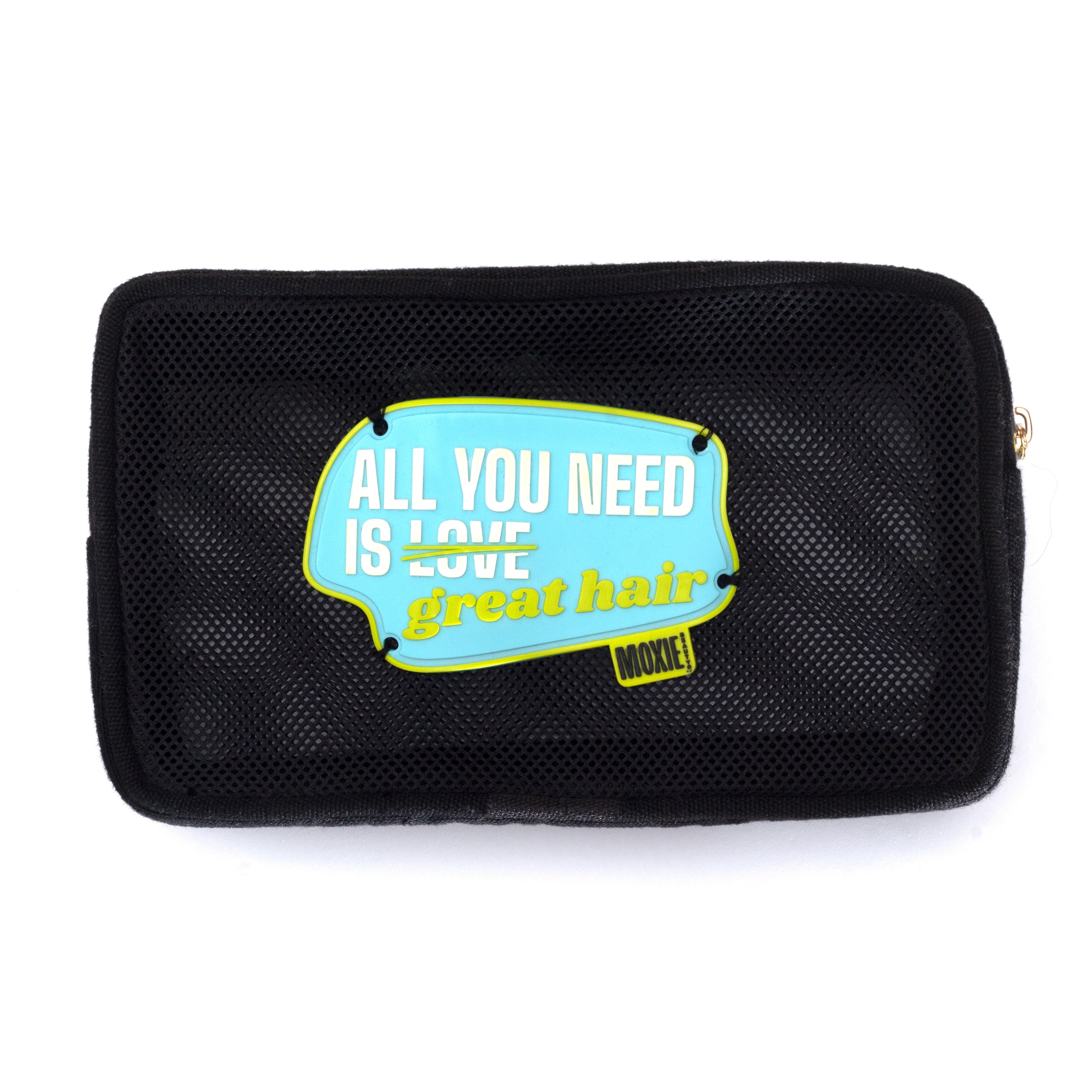 Curly Essentials Trio (Travel Size) – Moxie Beauty - Clean, high ...