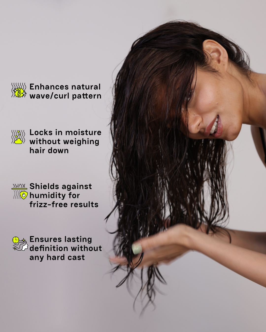 Curly Vibe Setter Duo – Moxie Beauty - Clean, high performing products ...